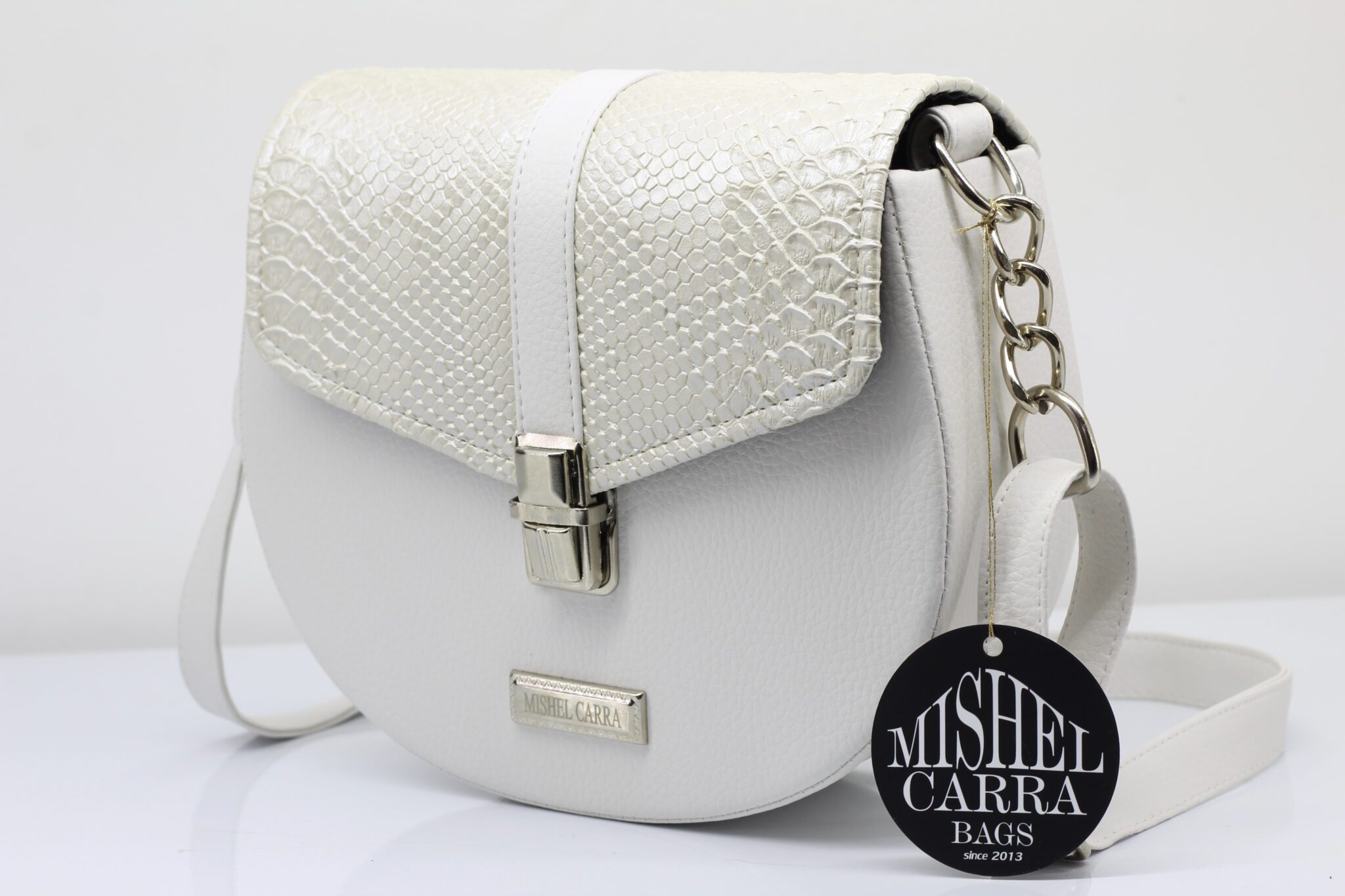 Ženske torbe model " London " - Mishel Carra